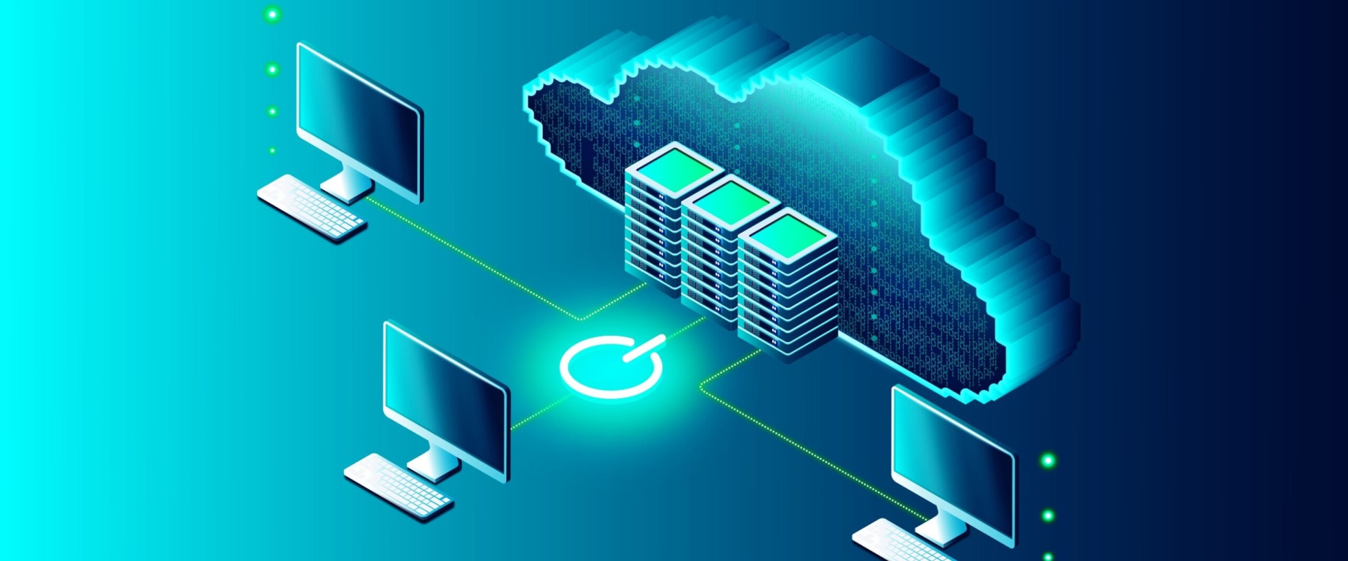 Understanding the Difference Between On-Premise and Cloud-Based Data ...